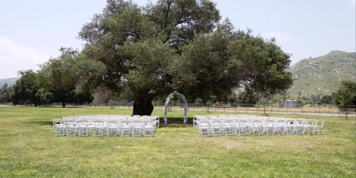 El Monte County Park Weddings | Get Prices for Wedding Venues in CA