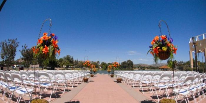 Lakeside Community Center Weddings | Get Prices for Wedding Venues in CA