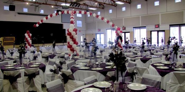 Lakeside Community Center Weddings | Get Prices for Wedding Venues in CA