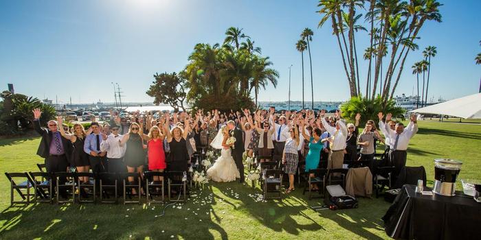 Waterfront Park Weddings Get Prices For Wedding Venues In Ca