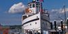The Steamship Virginia V Weddings | Get Prices for Wedding Venues