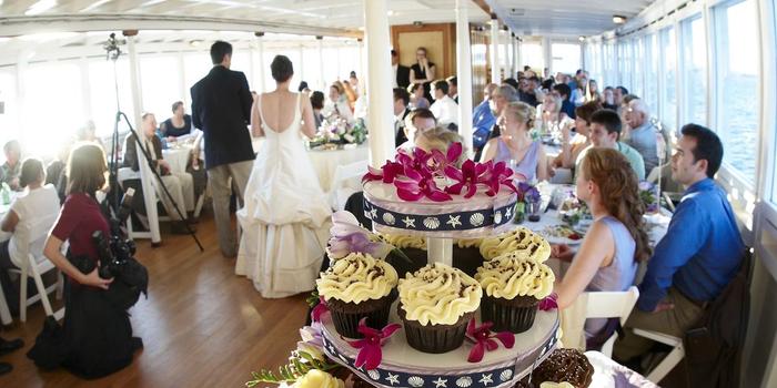 The Steamship Virginia V Weddings | Get Prices for Wedding Venues