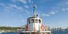 The Steamship Virginia V Weddings | Get Prices for Wedding Venues