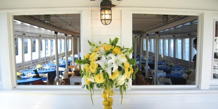 The Steamship Virginia V Weddings | Get Prices for Wedding Venues