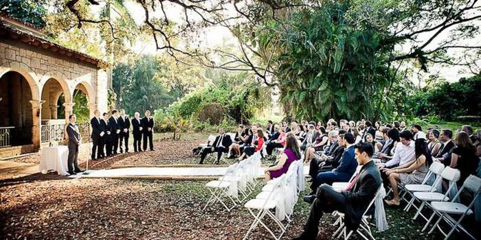 The Ancient Spanish Monastery Weddings | Get Prices for Wedding Venues ...