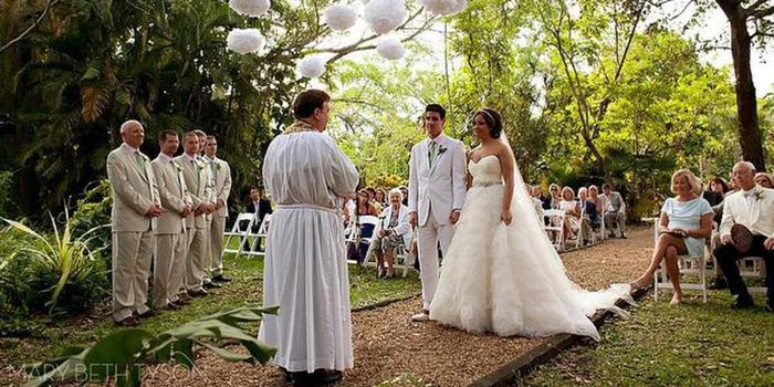The Ancient Spanish Monastery Weddings | Get Prices for Wedding Venues ...