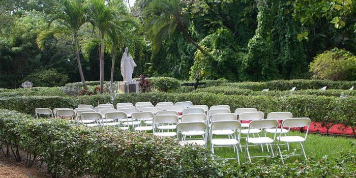 The Ancient Spanish Monastery Weddings | Get Prices for Wedding Venues ...