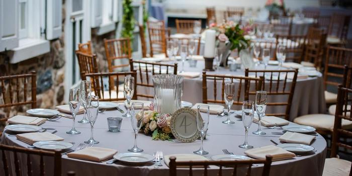 Appleford Estate Weddings | Get Prices for Wedding Venues in PA
