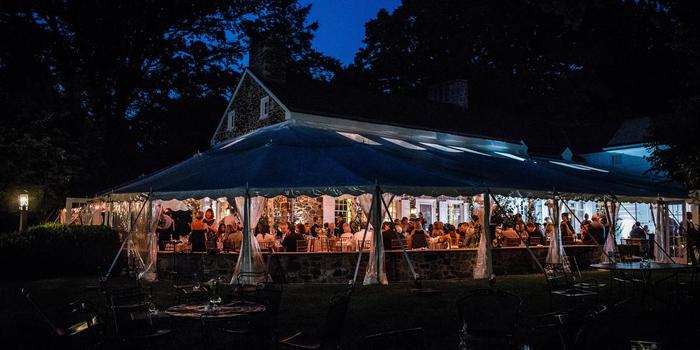 Appleford Estate Weddings | Get Prices for Wedding Venues in PA