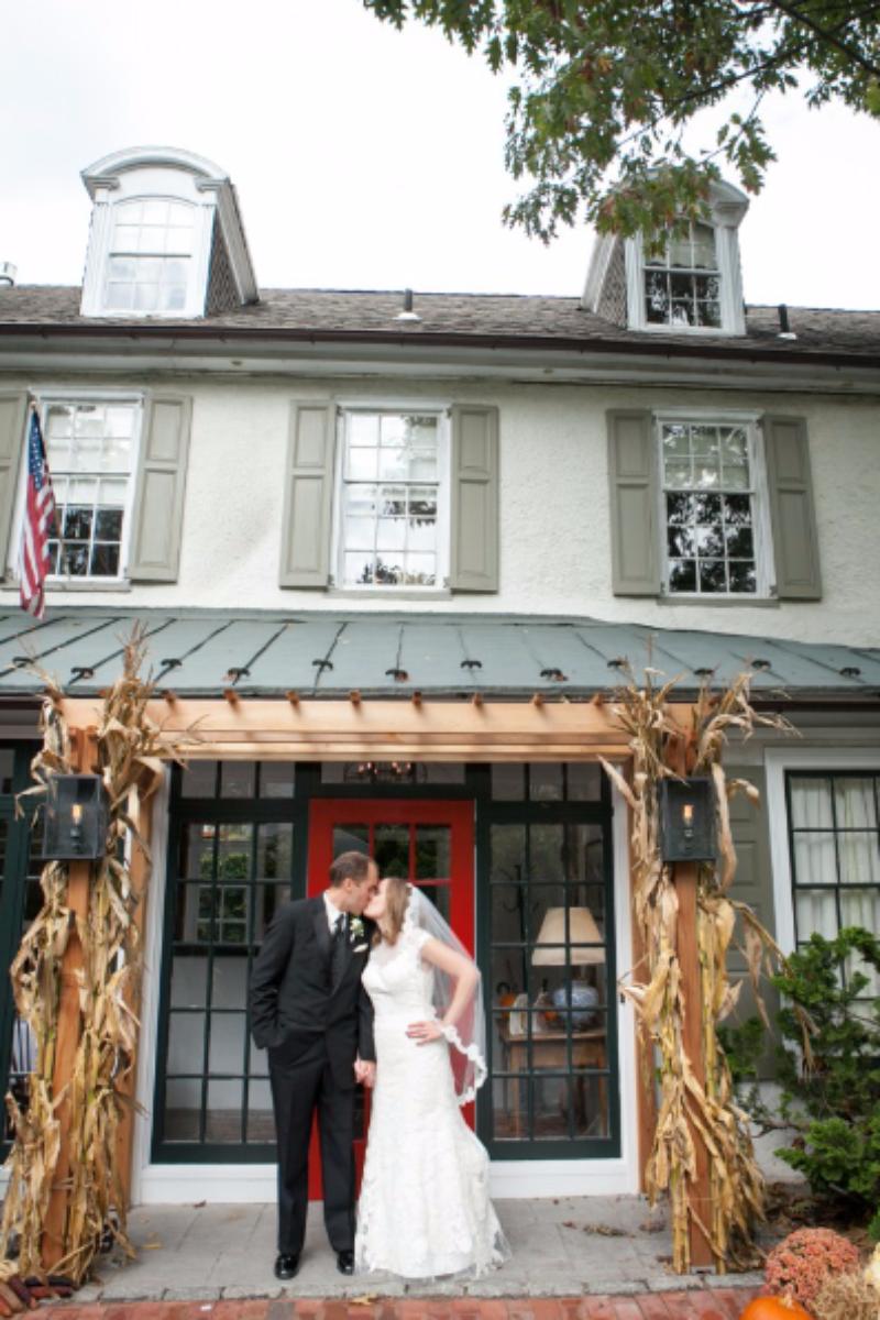 General Warren Weddings | Get Prices for Wedding Venues in PA
