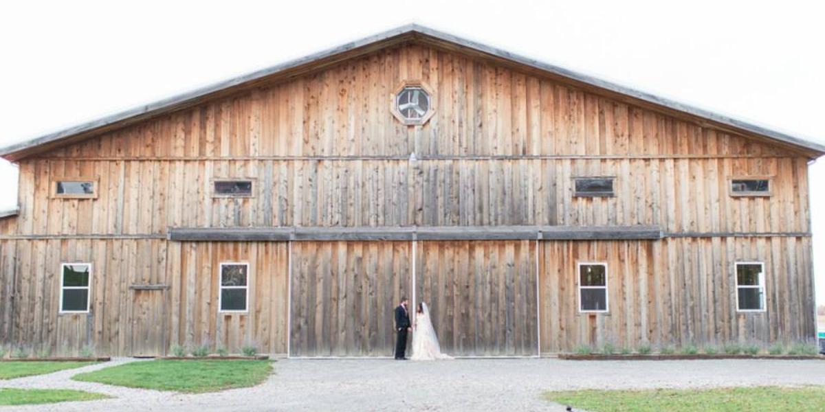 Horizon View Farm Weddings | Get Prices for Wedding Venues in PA