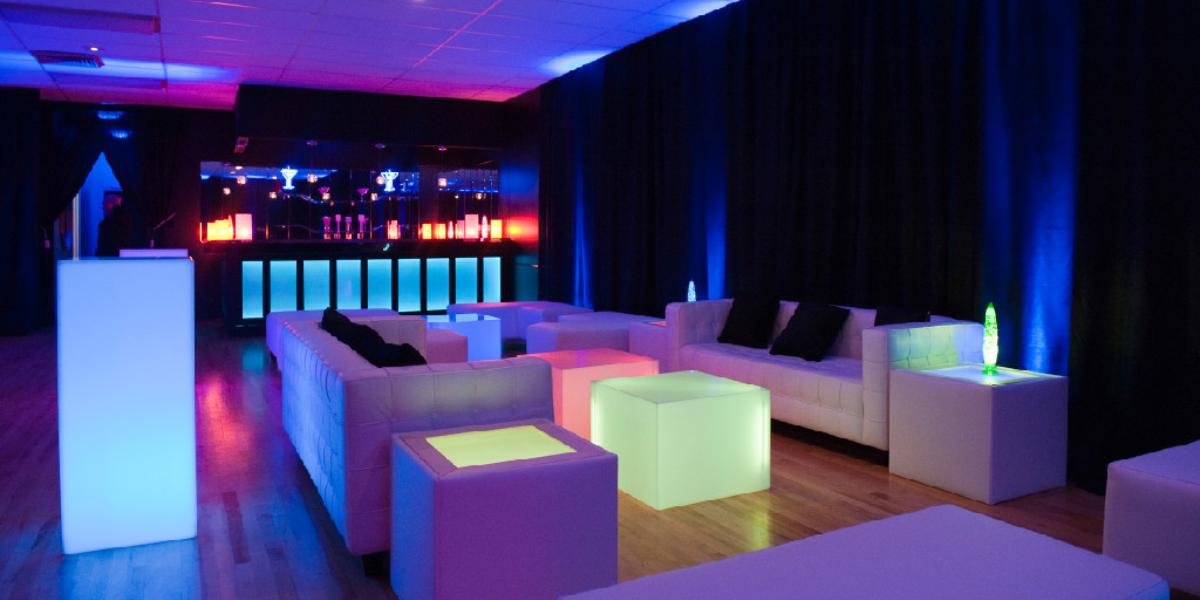 E Lounge Weddings | Get Prices for Wedding Venues in Cherry Hill, NJ