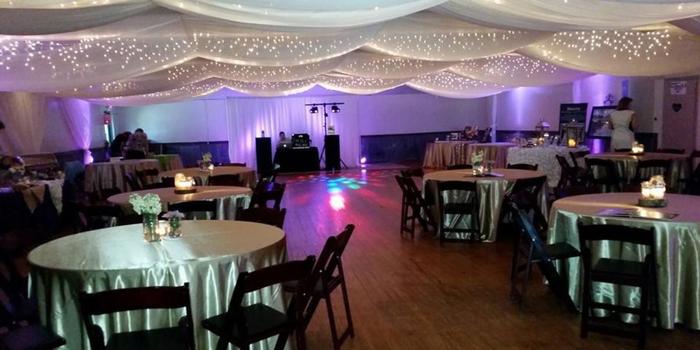 Rustic Gardens Events Weddings | Get Prices for Wedding Venues in TX