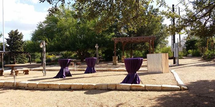 Rustic Gardens Events Weddings | Get Prices for Wedding Venues in TX