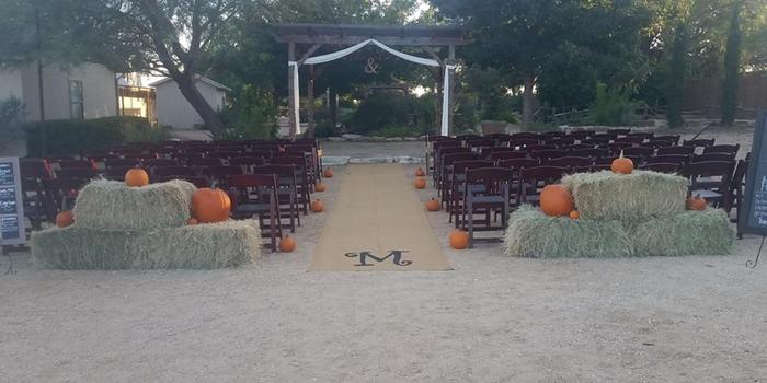 Rustic Gardens Events Weddings | Get Prices for Wedding Venues in TX