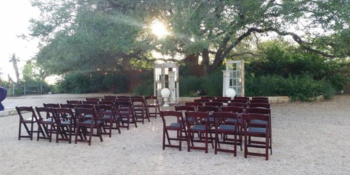 Rustic Gardens Events Weddings | Get Prices for Wedding Venues in TX