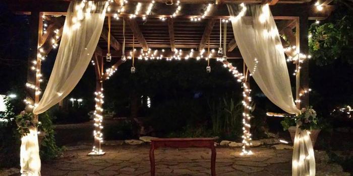 Rustic Gardens Events Weddings | Get Prices for Wedding Venues in TX