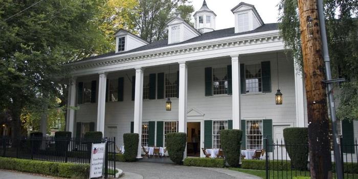 Rainier Chapter House Weddings | Get Prices for Wedding Venues in WA