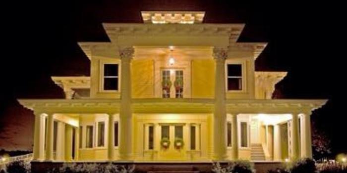 The Moore Mansion Weddings | Get Prices for Wedding Venues in WA