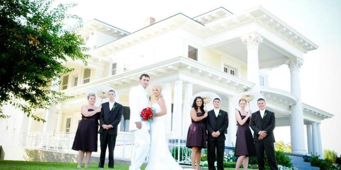 The Moore Mansion Weddings | Get Prices for Wedding Venues in WA