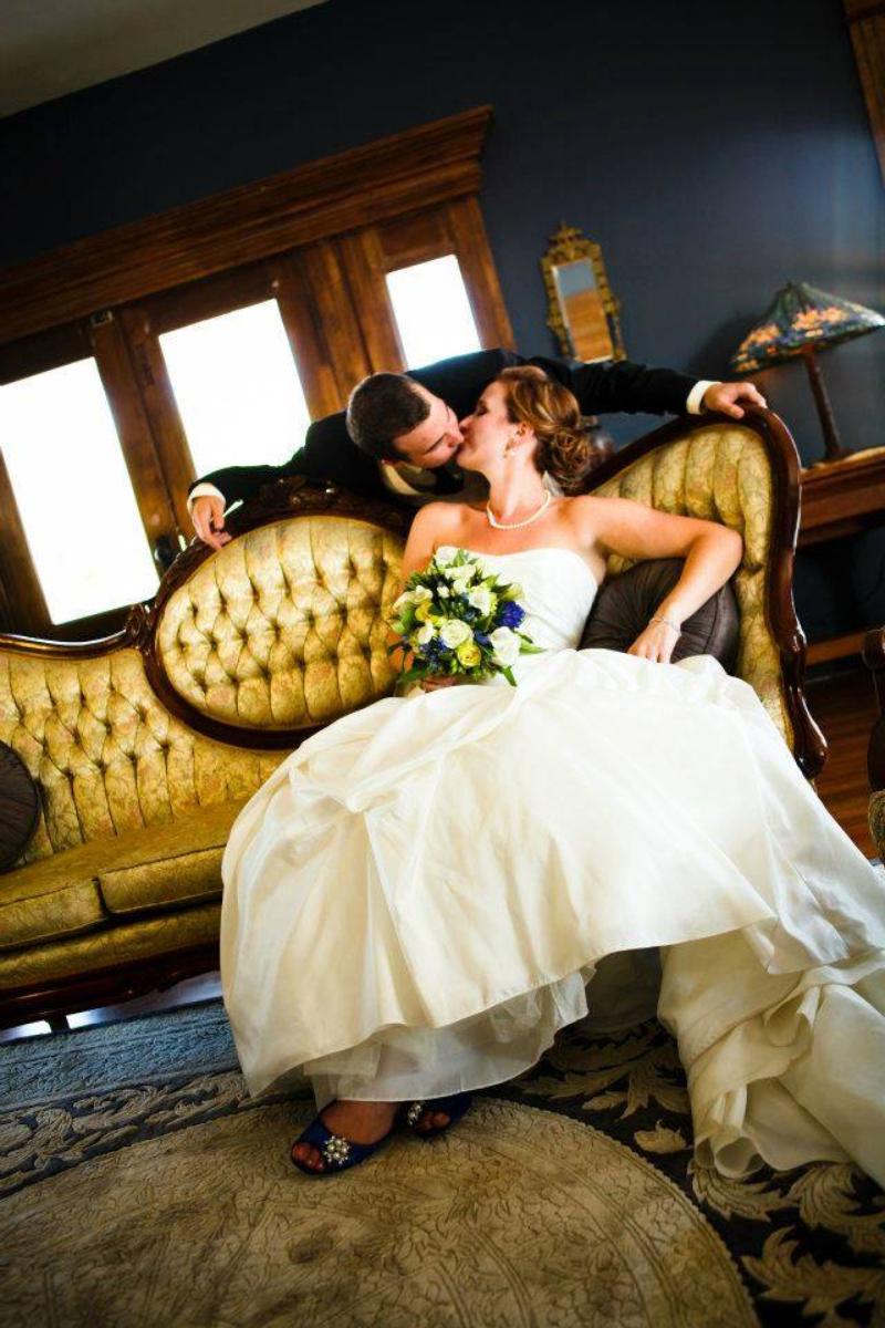 The Moore Mansion Weddings | Get Prices for Wedding Venues in WA