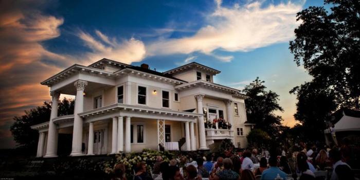 The Moore Mansion Weddings | Get Prices for Wedding Venues in WA