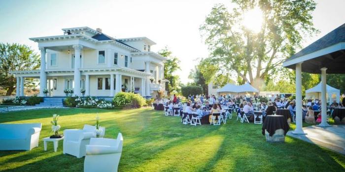 The Moore Mansion Weddings | Get Prices for Wedding Venues in WA