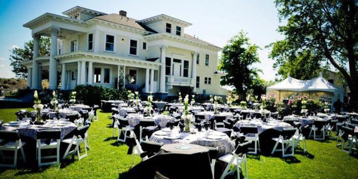 The Moore Mansion Weddings | Get Prices for Wedding Venues in WA