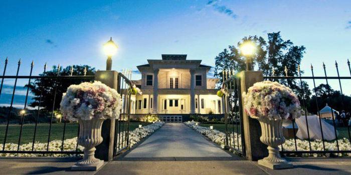 The Moore Mansion Weddings | Get Prices for Wedding Venues in WA