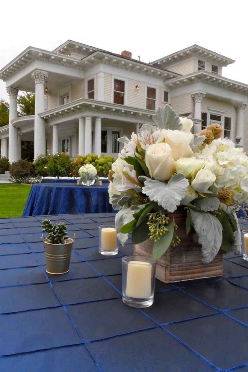 The Moore Mansion Weddings | Get Prices for Wedding Venues in WA