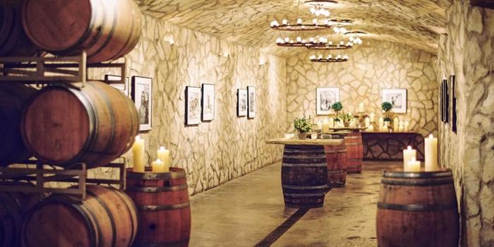 Sunstone Vineyards & Winery Weddings | Get Prices for Wedding Venues in CA
