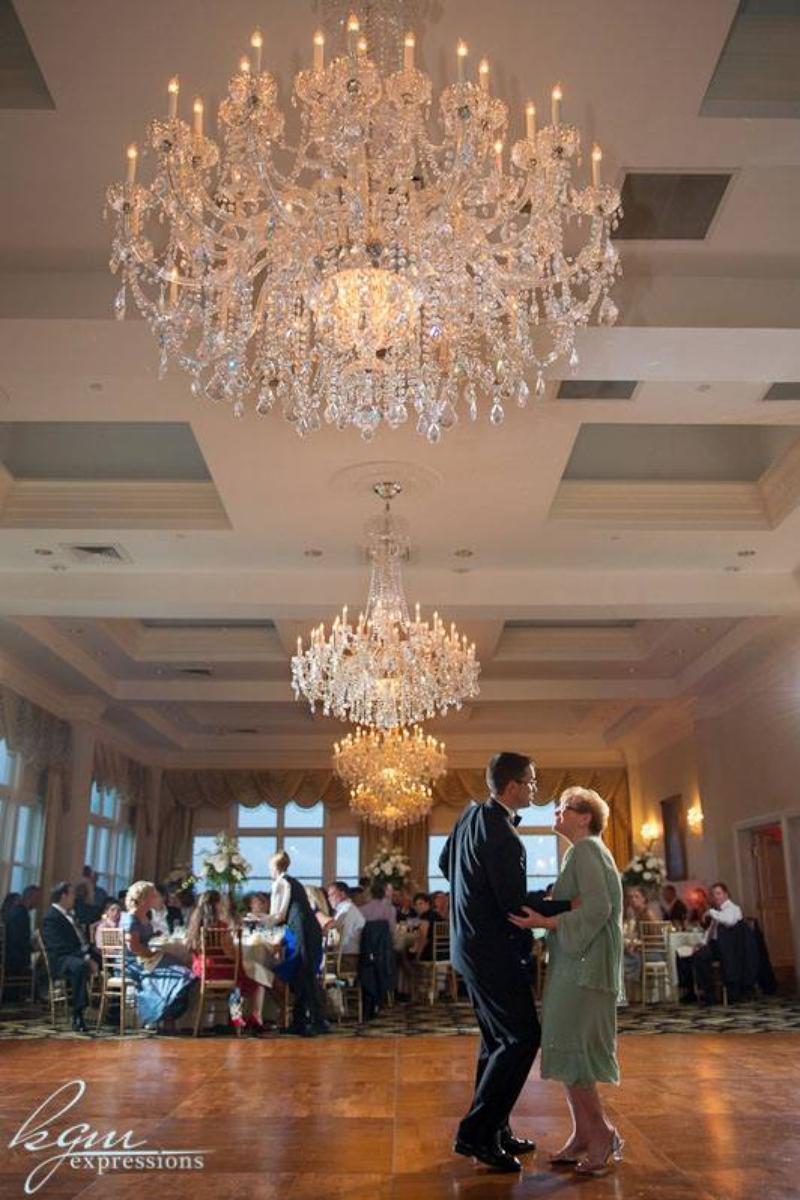 Trump National Golf Club Philadelphia Weddings | Get Prices for Wedding ...