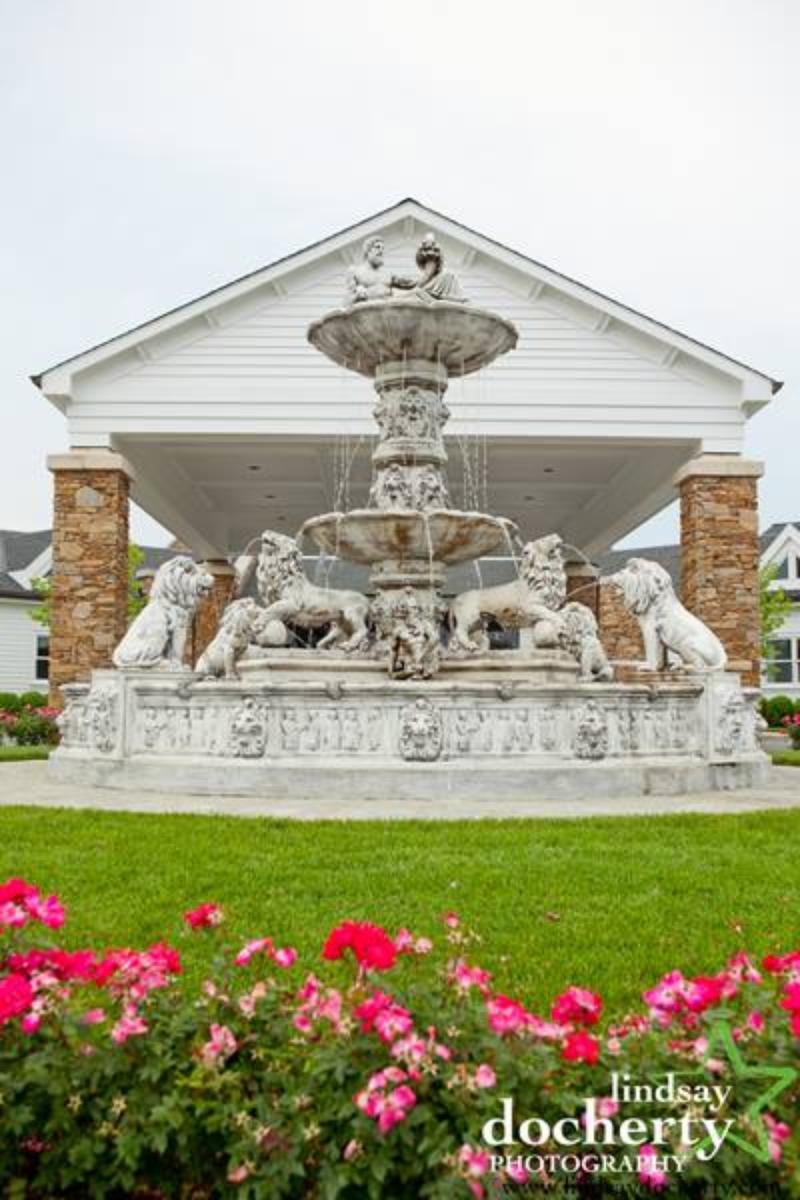 Trump National Golf Club Philadelphia Weddings | Get Prices for Wedding ...