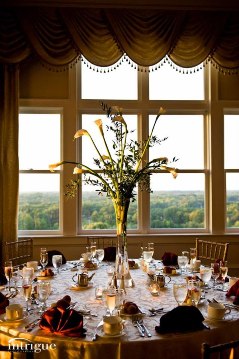 Trump National Golf Club Philadelphia Weddings | Get Prices for Wedding ...