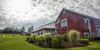 The Red Barn at Hampshire College Weddings