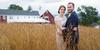 The Red Barn at Hampshire College Weddings