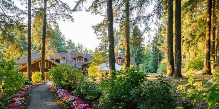 Jenkins Estate Weddings | Get Prices for Wedding Venues in OR