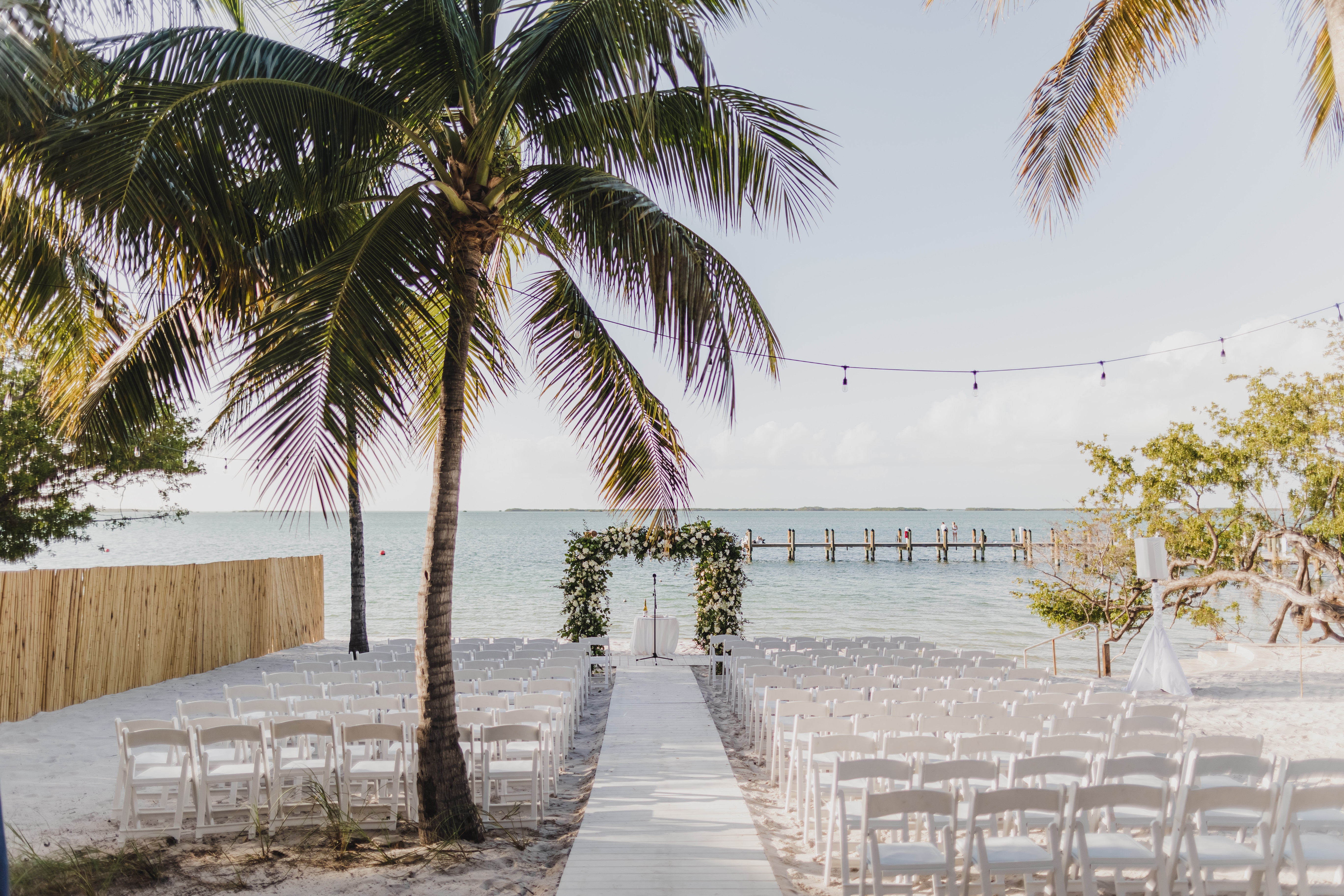 Key largo all inclusive wedding packages | Beachweddingtips.com