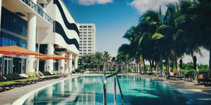 Carillon Miami Beach Weddings | Get Prices for Wedding Venues in FL