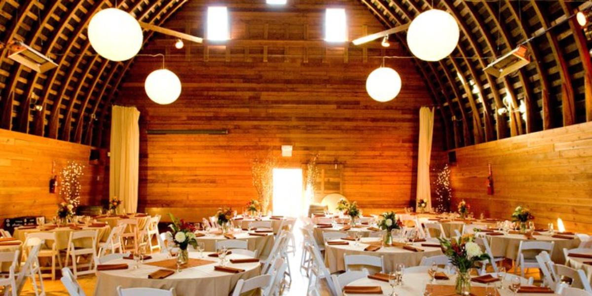 Red Barn Studios Weddings | Get Prices for Wedding Venues in WA