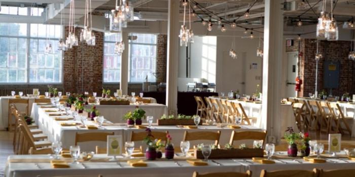 GoggleWorks Center of the Arts Weddings