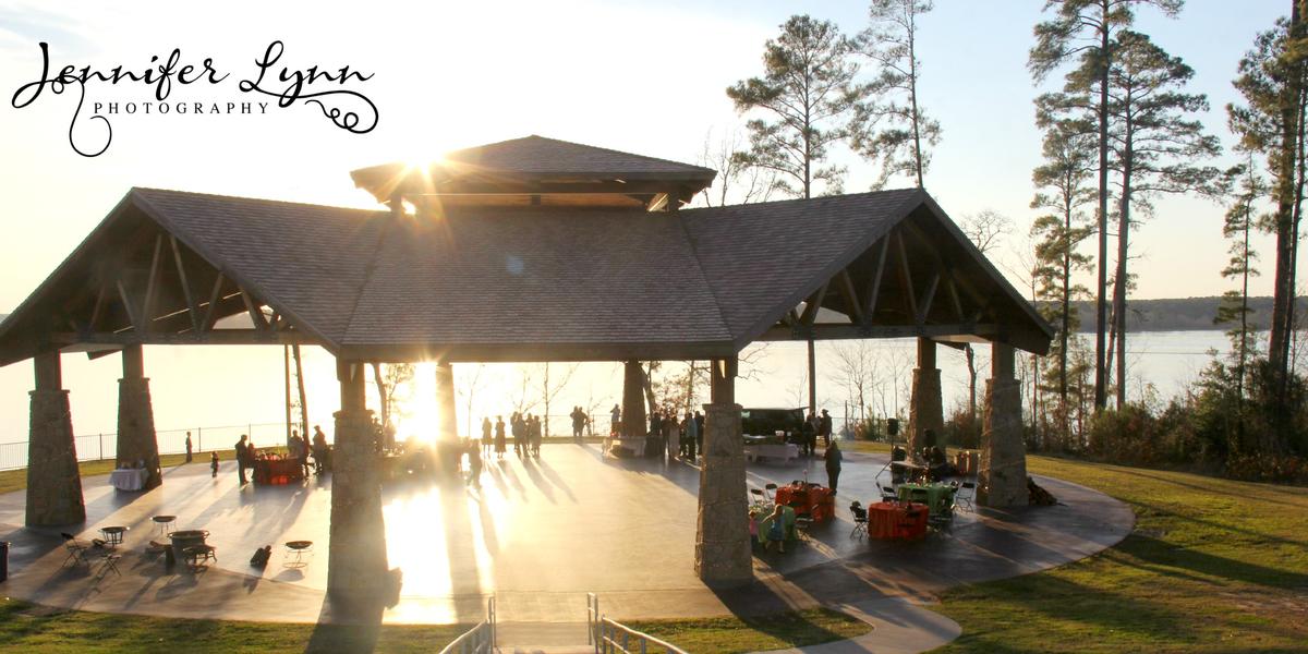 Cassels-Boykin County Park Weddings | Get Prices for Wedding Venues