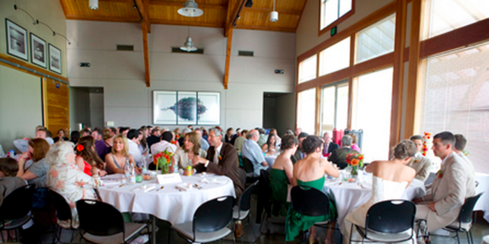 Squalicum Boathouse Weddings | Get Prices for Wedding Venues in WA