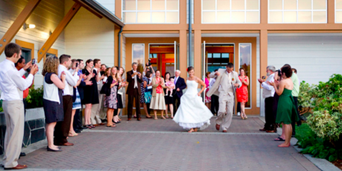 Squalicum Boathouse Weddings | Get Prices for Wedding Venues in WA