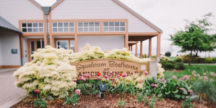 Squalicum Boathouse Weddings | Get Prices for Wedding Venues in WA