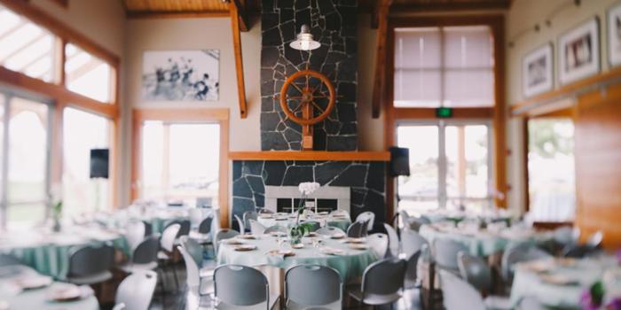 Squalicum Boathouse Weddings | Get Prices for Wedding Venues in WA