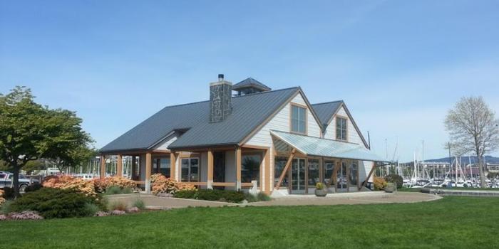 Squalicum Boathouse Weddings | Get Prices for Wedding Venues in WA