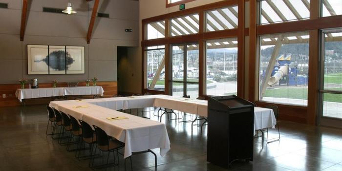 Squalicum Boathouse Weddings | Get Prices for Wedding Venues in WA