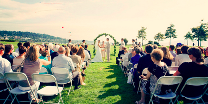 Squalicum Boathouse Weddings | Get Prices for Wedding Venues in WA
