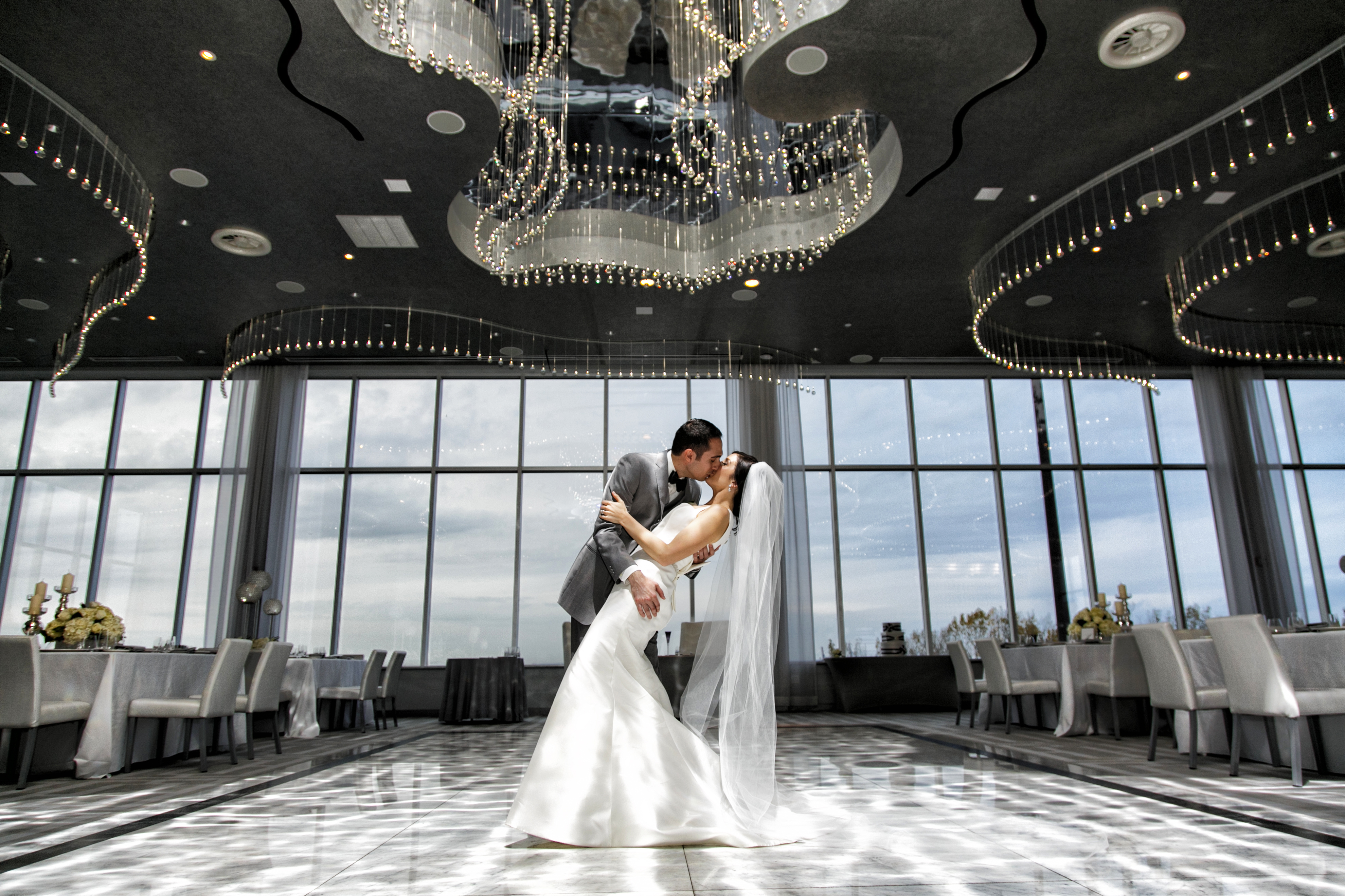 Above staten island wedding cost 60 photos - Astyledwedding.com